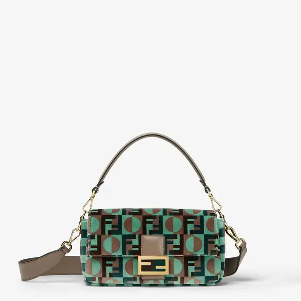 Fendi Baguette Bag