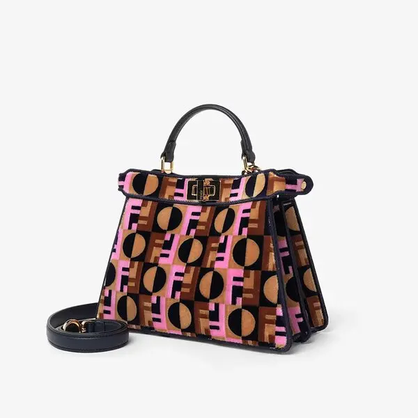 Fendi Peekaboo Iseeu Small