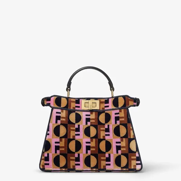Fendi Peekaboo Iseeu Small