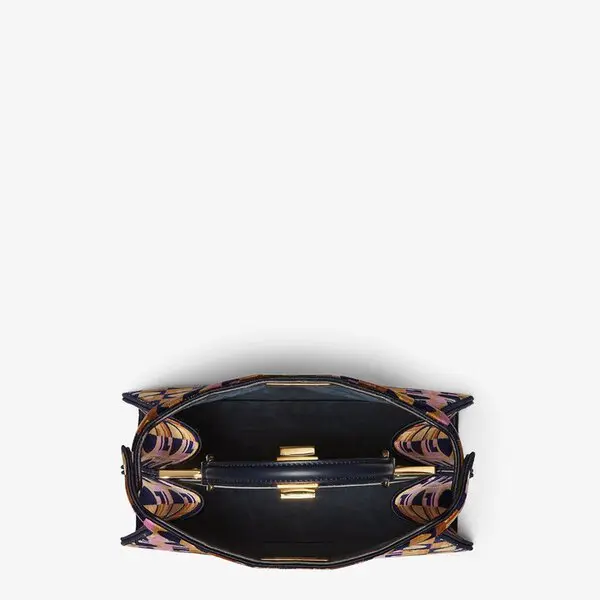 Fendi Peekaboo Iseeu Small