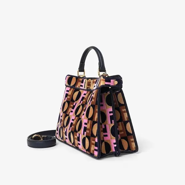 Fendi Peekaboo Iseeu Small