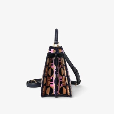 Fendi Peekaboo Iseeu Small