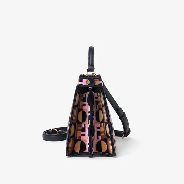 Fendi Peekaboo Iseeu Small