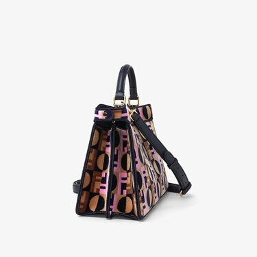 Fendi Peekaboo Iseeu Small