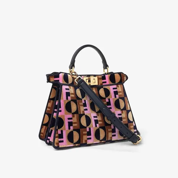 Fendi Peekaboo Iseeu Small