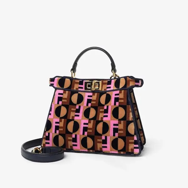 Fendi Peekaboo Iseeu Small