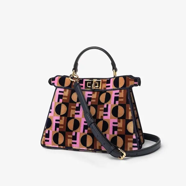 Fendi Peekaboo Iseeu Small
