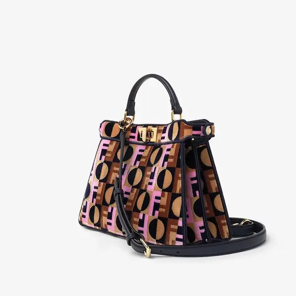 Fendi Peekaboo Iseeu Small