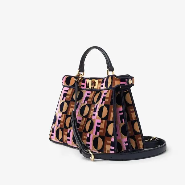 Fendi Peekaboo Iseeu Small