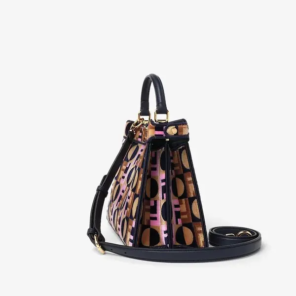 Fendi Peekaboo Iseeu Small