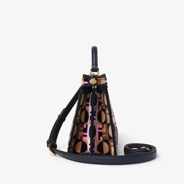 Fendi Peekaboo Iseeu Small