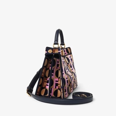 Fendi Peekaboo Iseeu Small