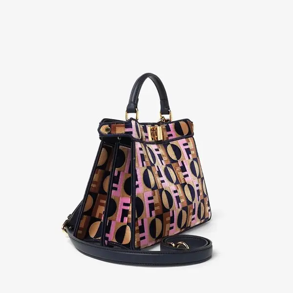 Fendi Peekaboo Iseeu Small