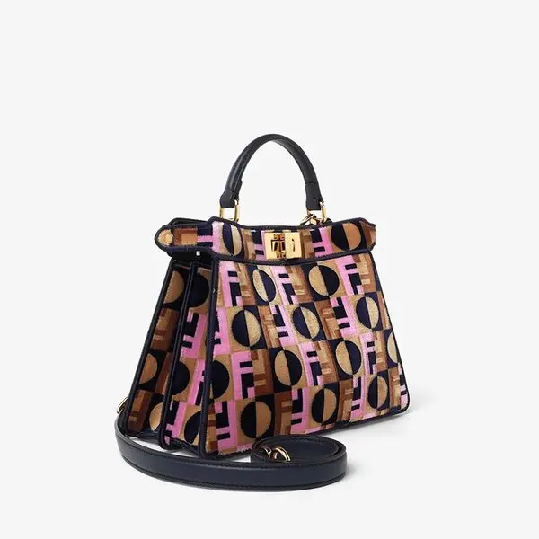 Fendi Peekaboo Iseeu Small