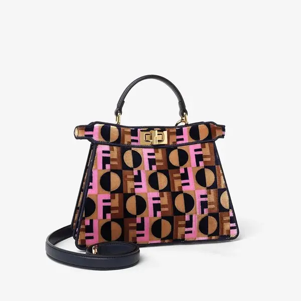 Fendi Peekaboo Iseeu Small