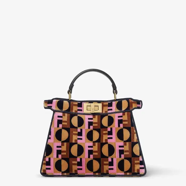 Fendi Peekaboo Iseeu Small