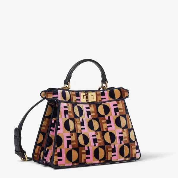Fendi Peekaboo Iseeu Small