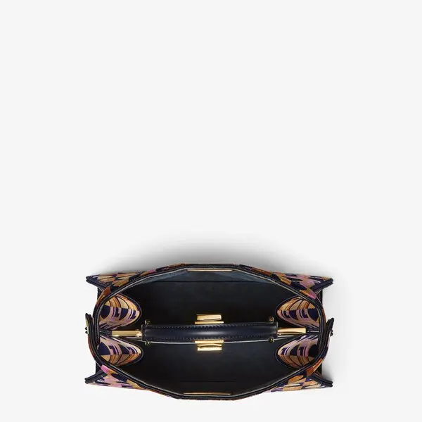 Fendi Peekaboo Iseeu Small
