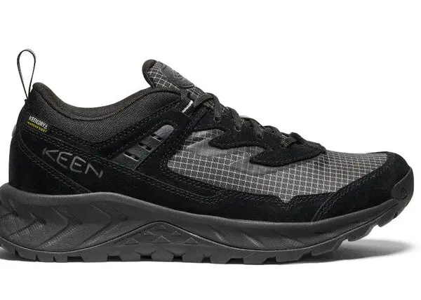 Keen Hightrail Exp Waterproof