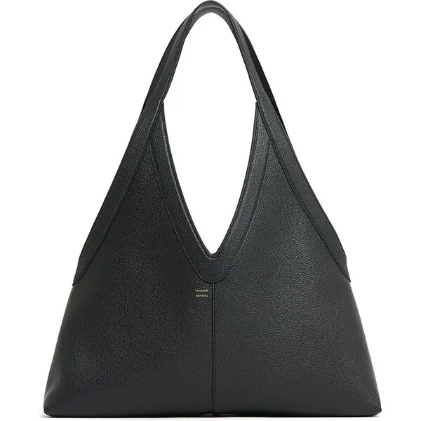 MANSUR GAVRIEL Soft M Tote - Black