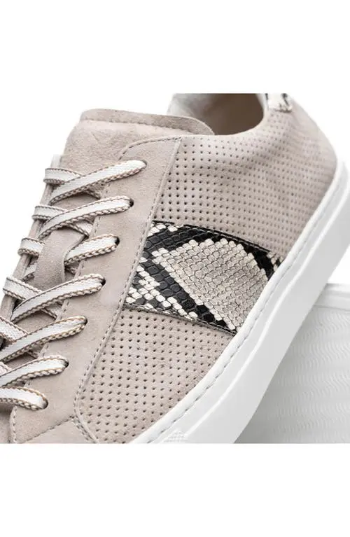 ZELLI ITALIA Olympias Sneaker
