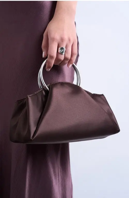 Topshop Top Handle Grab Bag