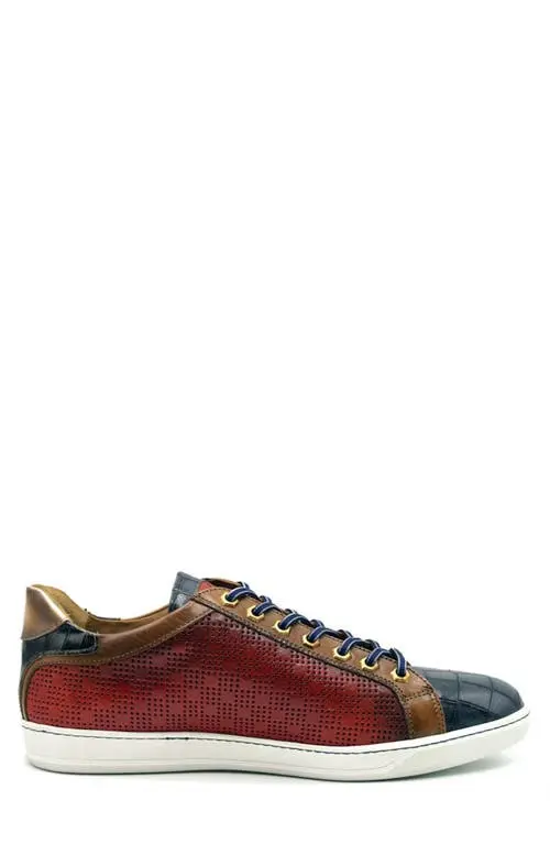 ZELLI ITALIA Brezza Sneaker