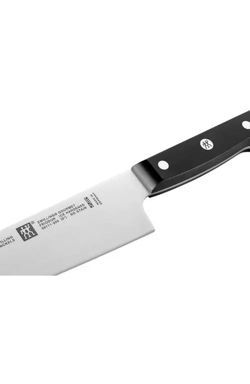 ZWILLING Gourmet 5.5-inch Fine Knife