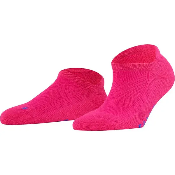 Falke Cool Kick Tab Ankle Socks - Gloss