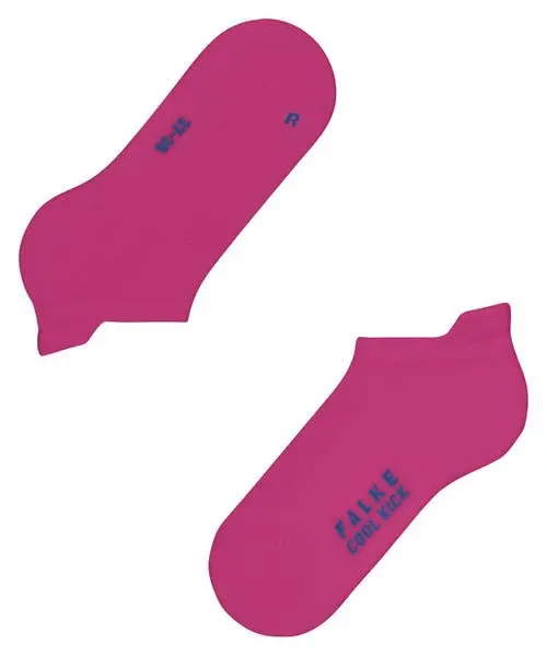 Falke Cool Kick Sneaker Socks - Gloss