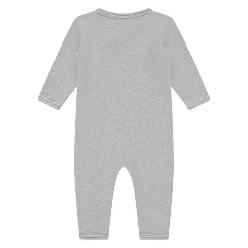 BABYFACE Long Sleeve Romper