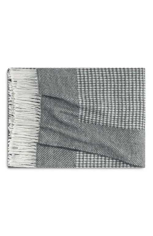 TOGAS Reuten Throw - Grey