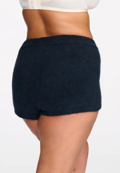 CUUP Jersey Knit Hot Shorts
