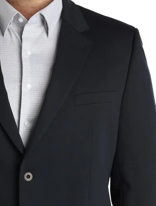 JV REFLEX Classic Knit Blazer