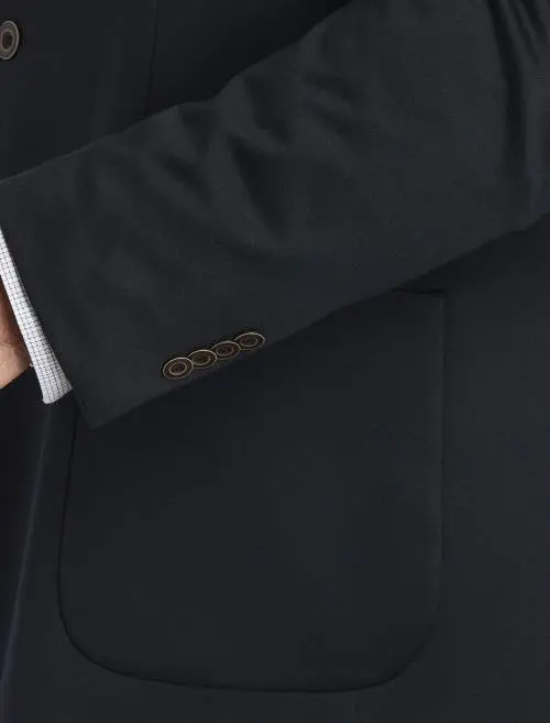 JV REFLEX Classic Knit Blazer