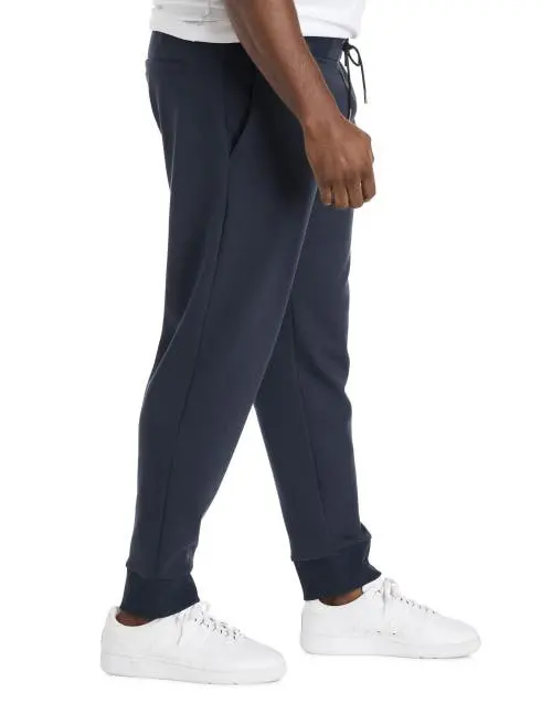 BOSS Big & Tall Locsin Joggers