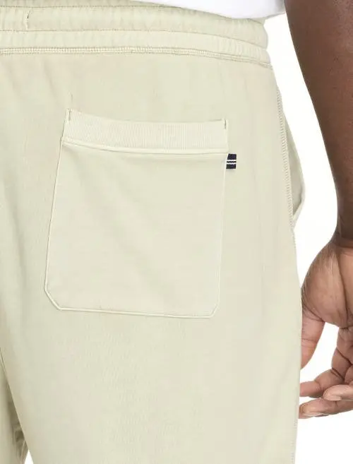 NAUTICA Big & Tall Terry Joggers