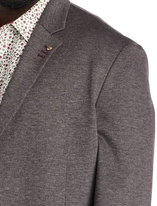 SYNRGY BY DXL Big & Tall Jacket-relaxer Knit Sport Coat