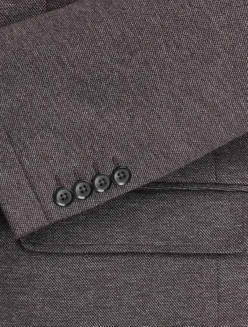 SYNRGY BY DXL Big & Tall Jacket-relaxer Knit Sport Coat