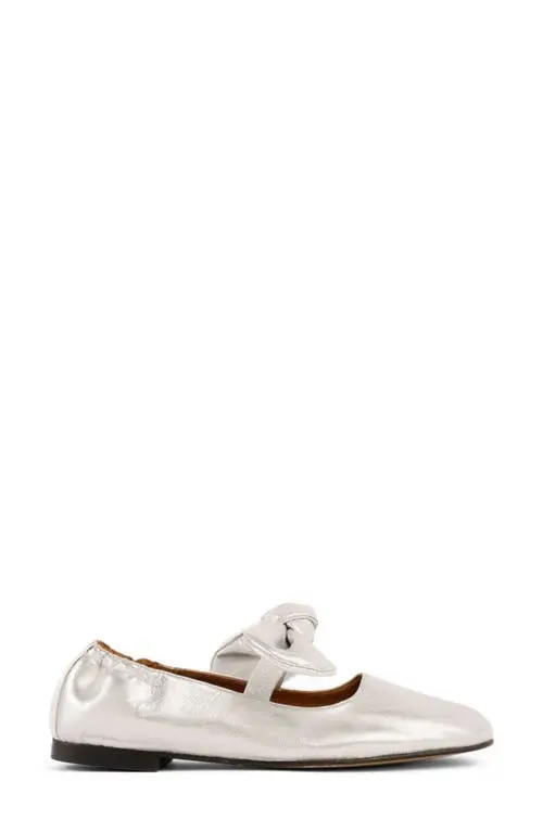 Penelope Chilvers Minnie Mary Jane Flat