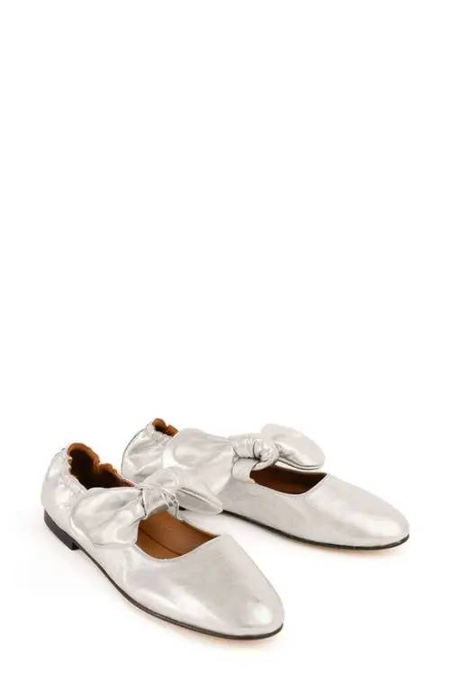 Penelope Chilvers Minnie Mary Jane Flat