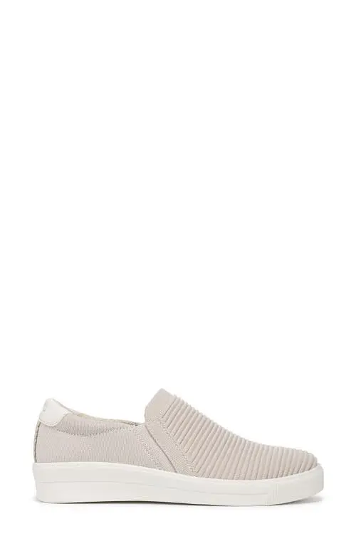 RYKA Viv Ease Knit Slip-on Sneakers - French Beige