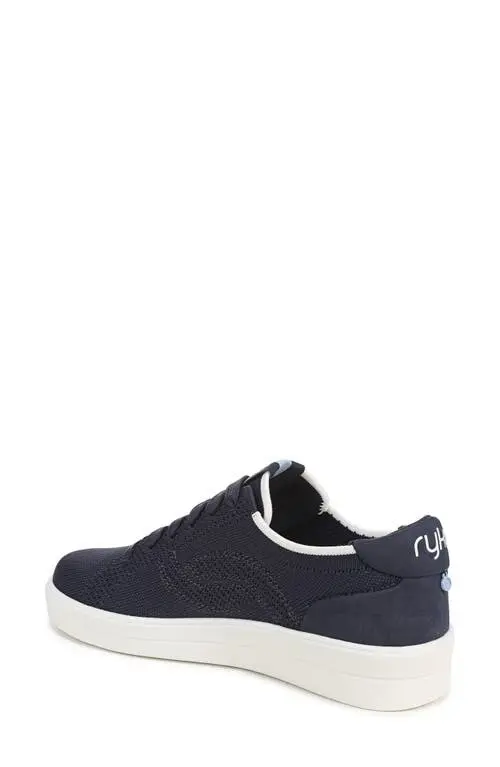 RYKA Viv Next Knit Sneakers - Academy Blue