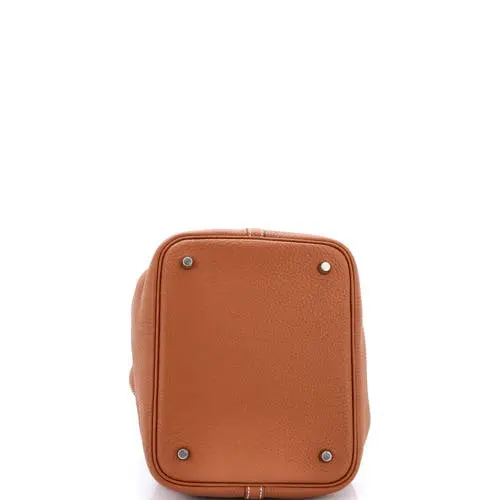 HERMES Picotin Lock Handheld Bag