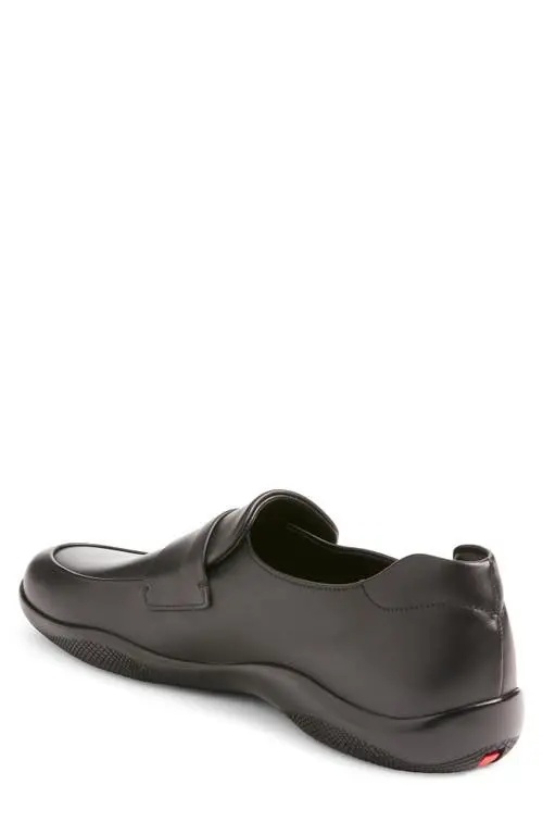Prada America's Cup Penny Loafer