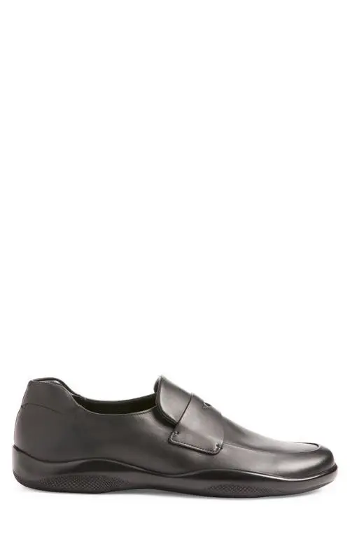 Prada America's Cup Penny Loafer
