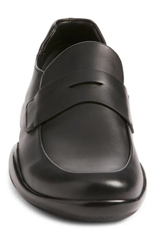 Prada America's Cup Penny Loafer
