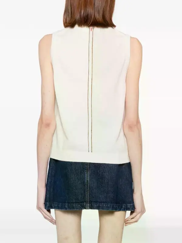 CUDDLEUP Cashmere Cardigan