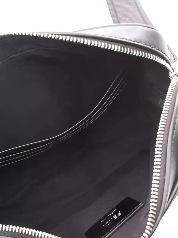 Fendi Square Messenger Bag