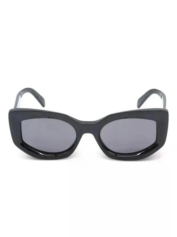 Celine 2020s Cat-eye Sunglasses